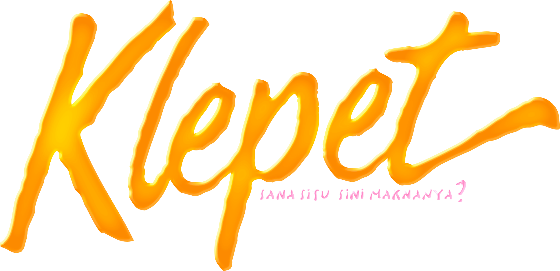 Klepet Filem