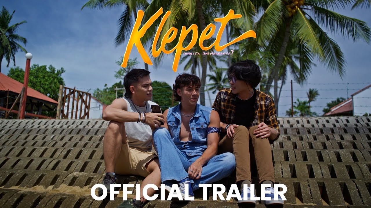 Klepet Filem